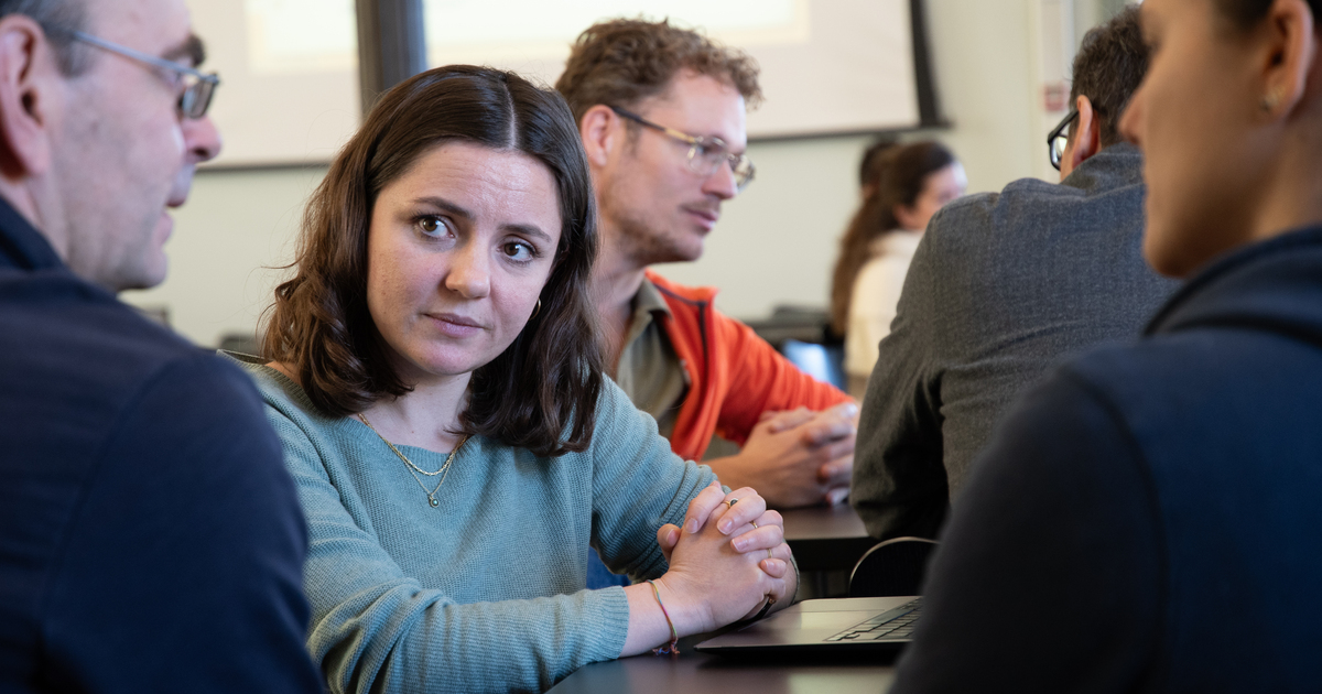 IML | Master of Medical Education (MME)